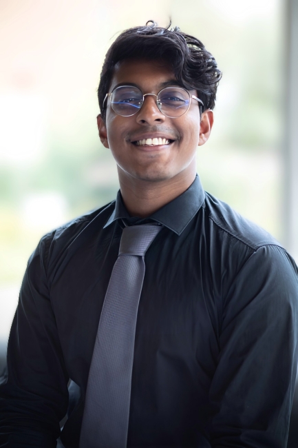 Sasikumaran Nandakumar | CEE